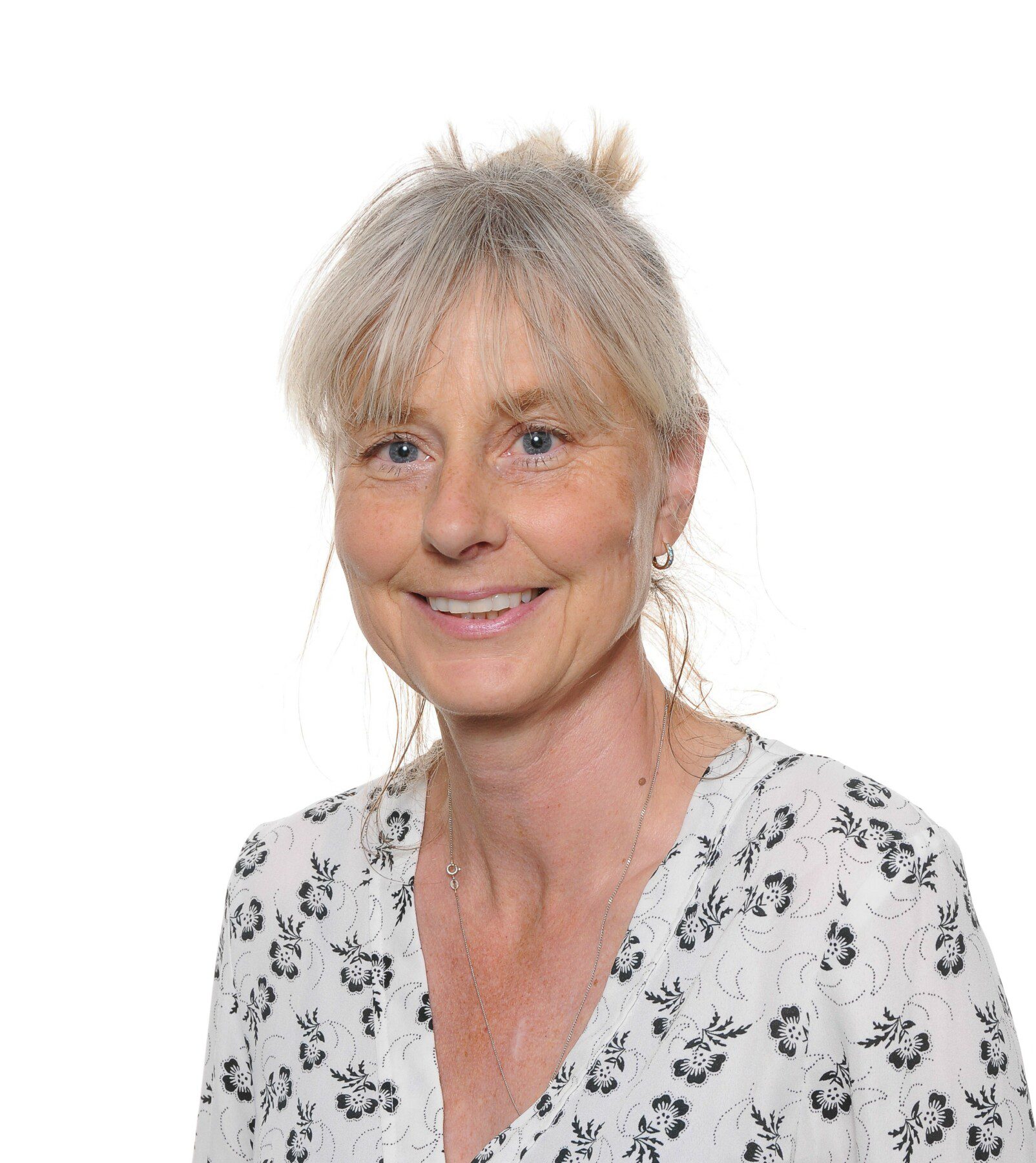 Miss Bokor - St Joseph's Catholic Academy, Matlock