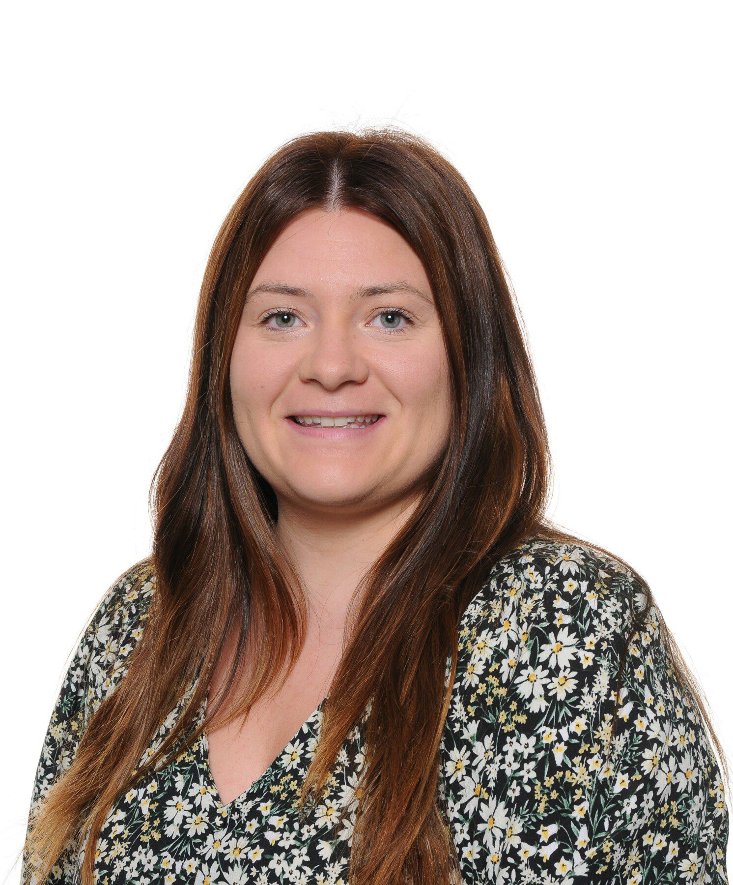 Miss Coxhead - St Joseph's Catholic Academy, Matlock
