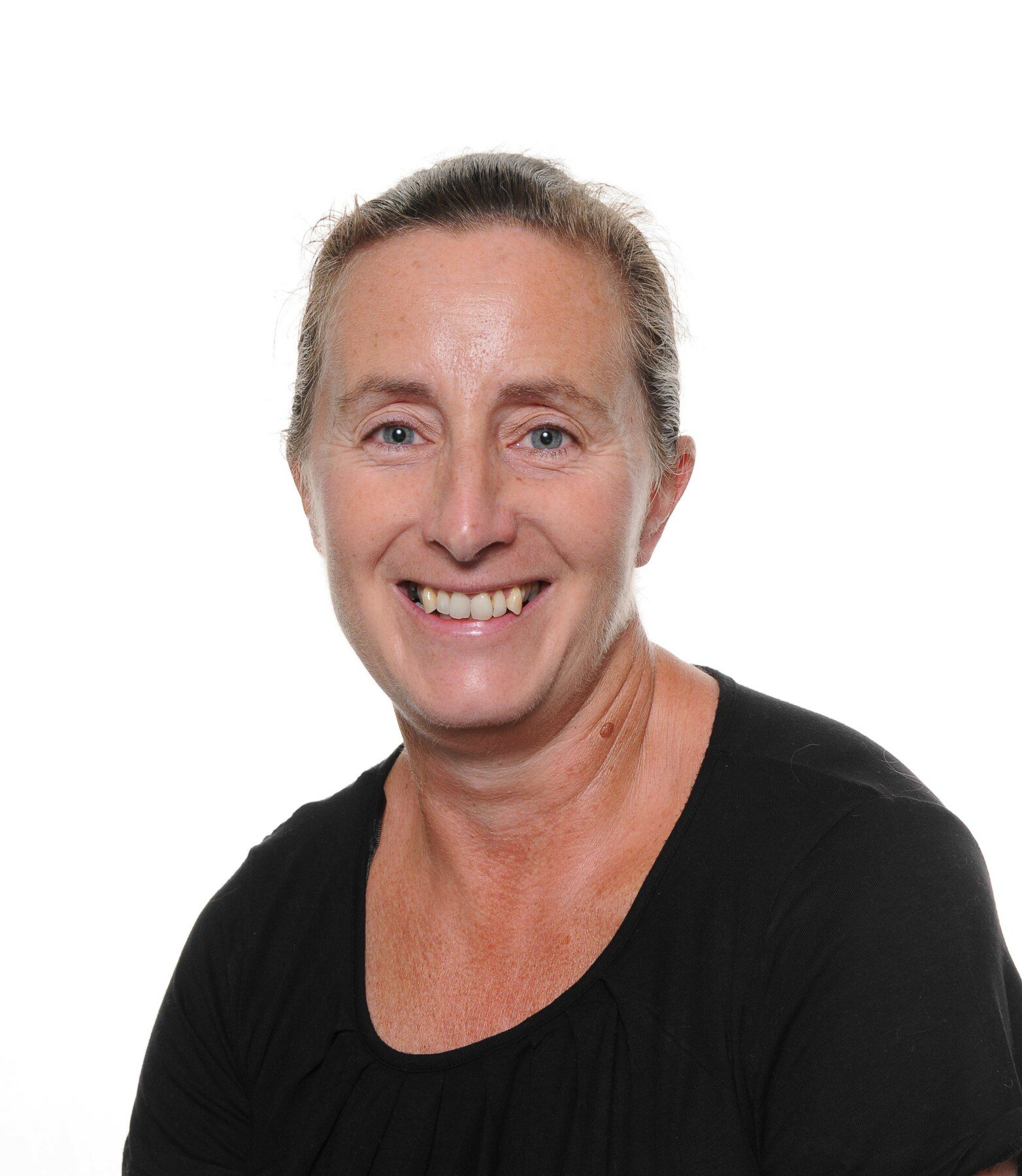 Mrs Allen - St Joseph's Catholic Academy, Matlock