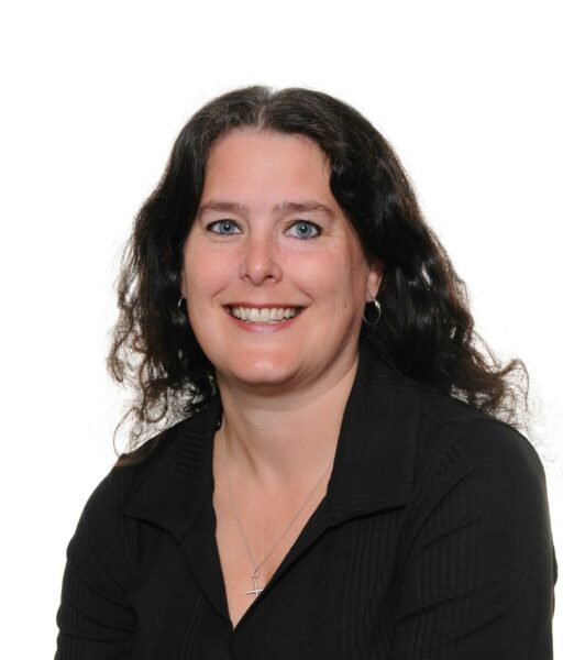 Mrs Gill - St Joseph's Catholic Academy, Matlock