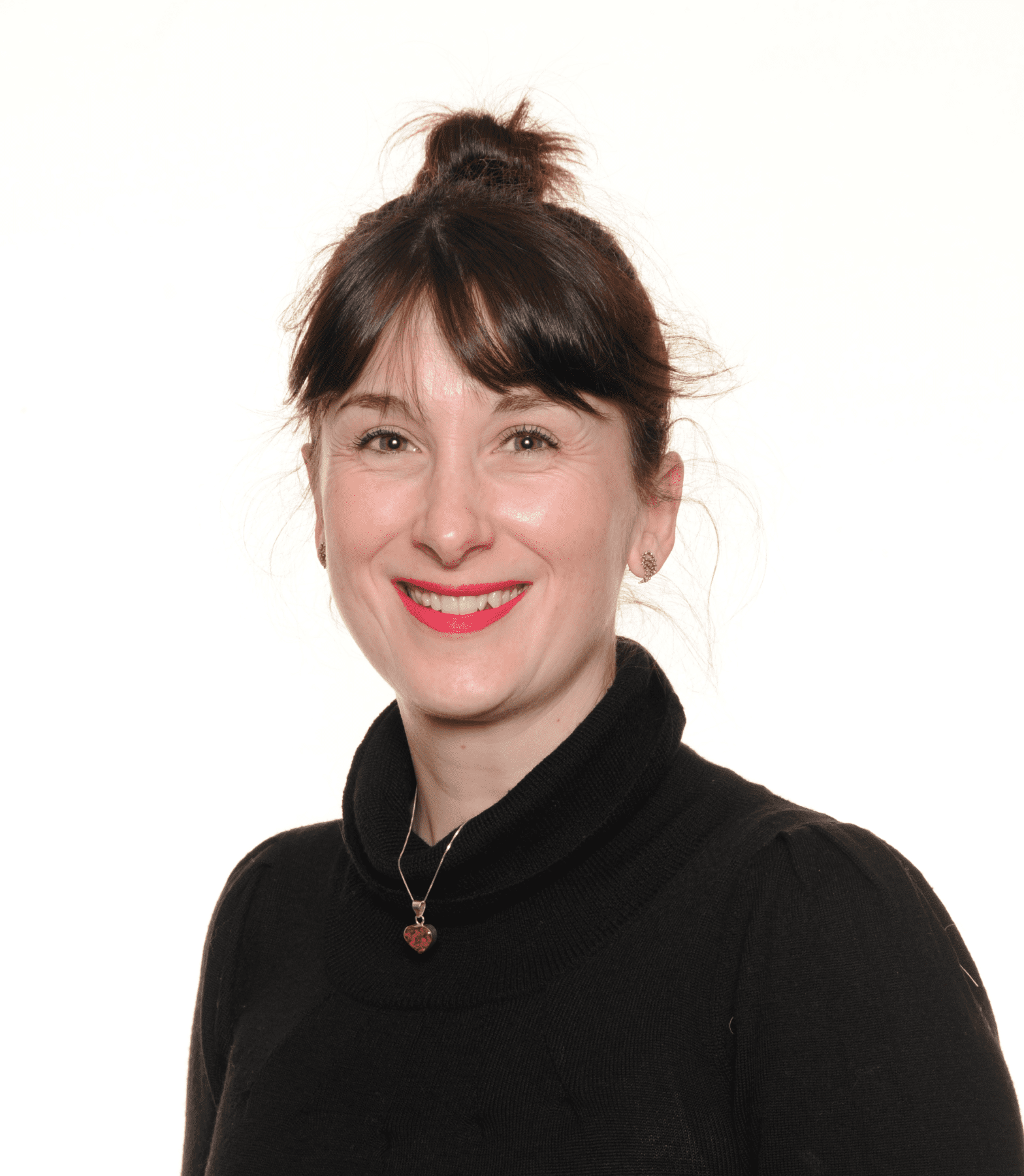 Mrs Angrave - St Joseph's Catholic Academy, Matlock