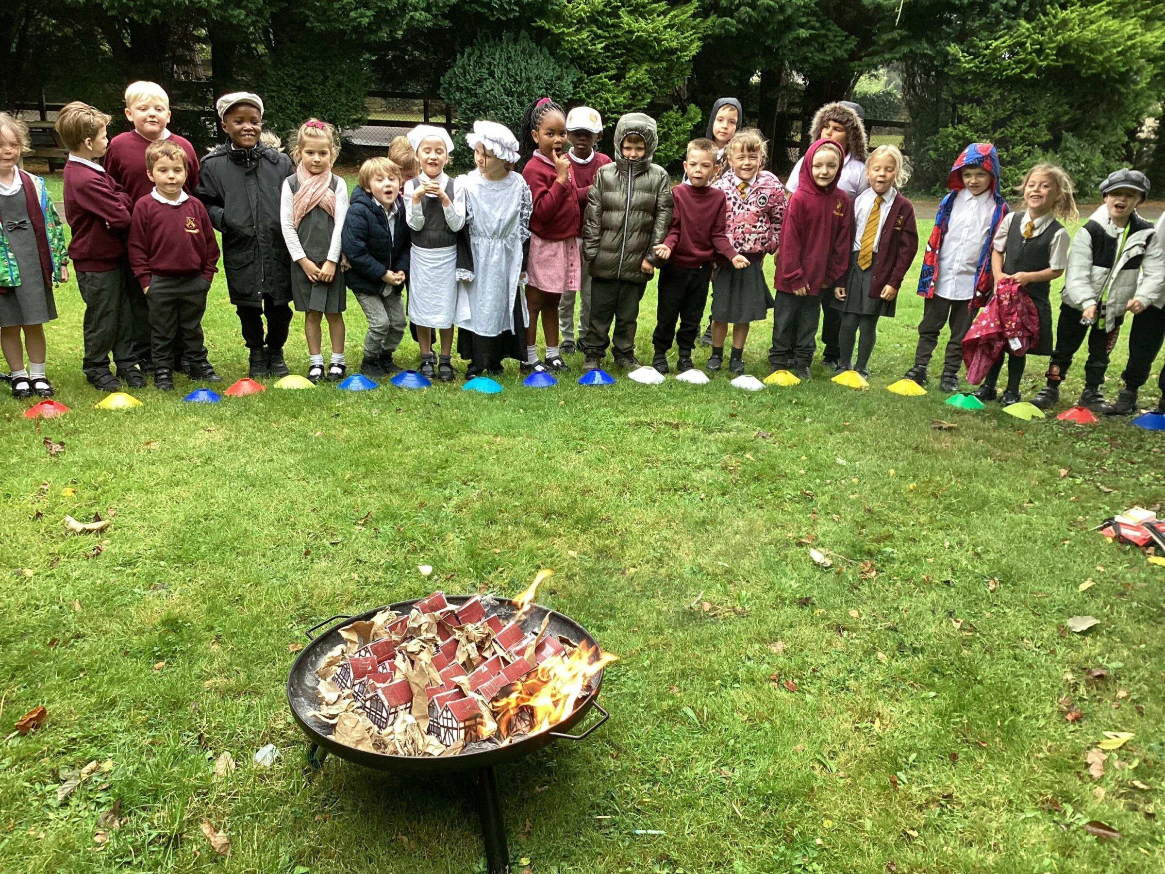 What a Wonderful Day for Year 1 & 2! 🎉 - St Joseph's Catholic Academy ...