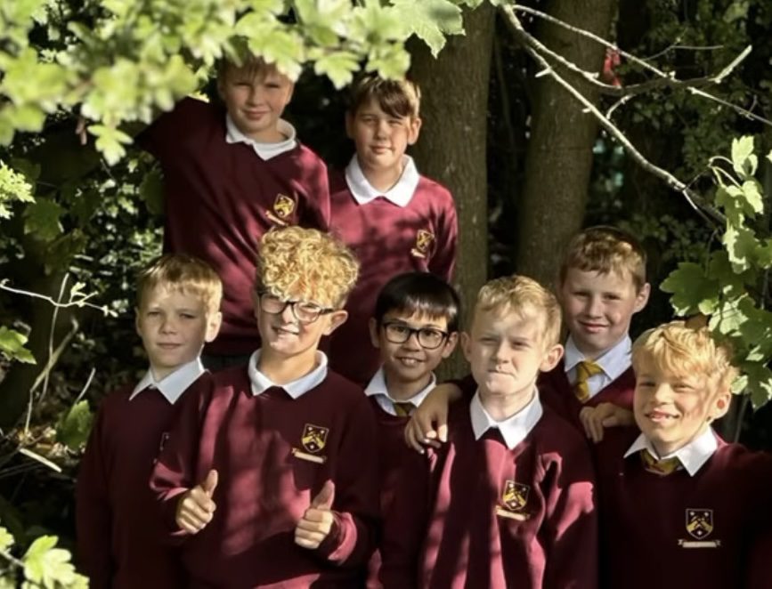 St Josephs Catholic Academy Matlock