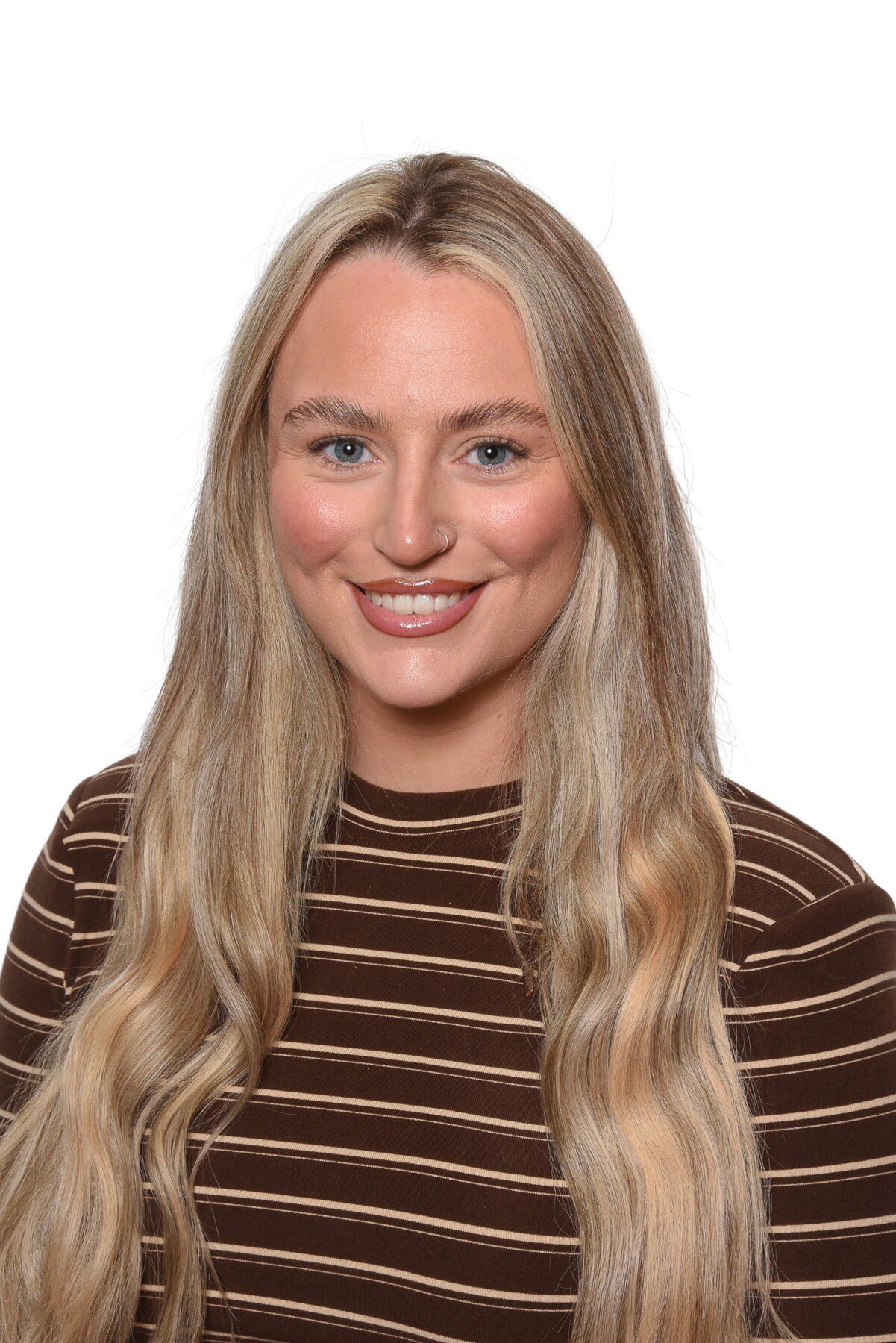 Miss Alleway - St Joseph's Catholic Academy, Matlock