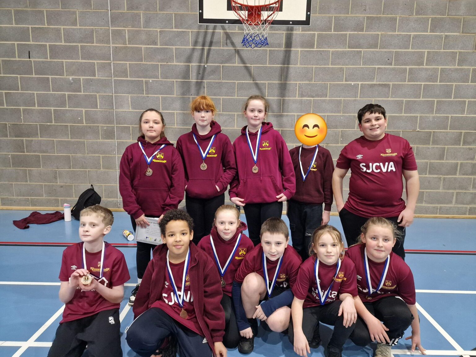 St Joseph's Catholic Academy, Matlock